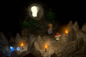 Luma Island Cave Guide: Mining Caves, Materials & Exploration Tips ...