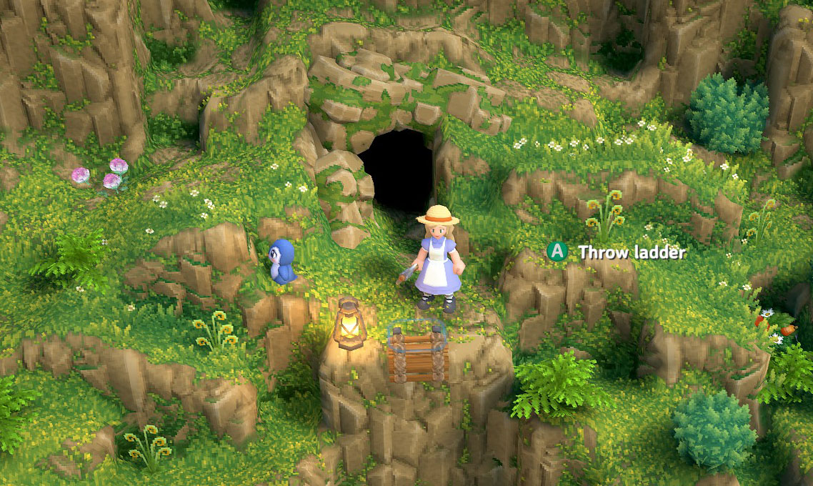 Luma Island Forest Caves Guide: Locations, Maps & Hidden Treasures ...