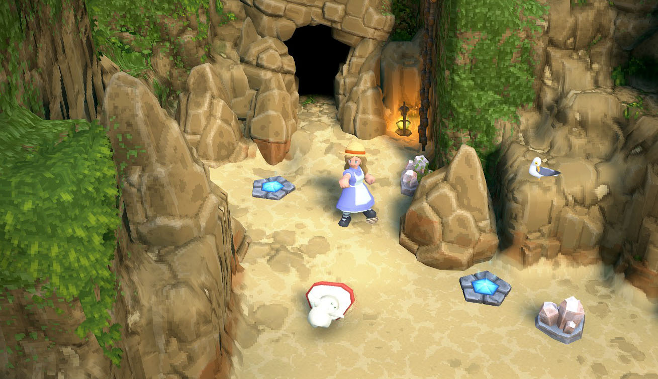 Luma Island Forest Caves Guide: Locations, Maps & Hidden Treasures ...