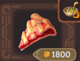 Luma Island Cook Guide: Recipes & Ingredient List for All Dishes | Luma ...