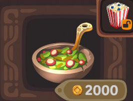 Luma Island Cook Guide: Recipes & Ingredient List for All Dishes | Luma ...