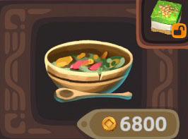 Luma Island Cook Guide: Recipes & Ingredient List for All Dishes | Luma ...