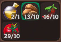 Luma Island Cook Guide: Recipes & Ingredient List for All Dishes | Luma ...