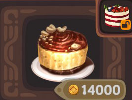 Cook | Luma Island Guide