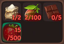 Luma Island Cook Guide: Recipes & Ingredient List for All Dishes | Luma ...