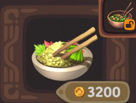 Luma Island Fisherman Guide: Seafood Recipes & Materials List | Luma ...