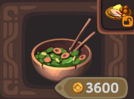 Luma Island Fisherman Guide: Seafood Recipes & Materials List | Luma ...