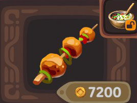 Luma Island Fisherman Guide: Seafood Recipes & Materials List | Luma ...
