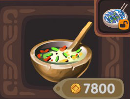 Luma Island Fisherman Guide: Seafood Recipes & Materials List | Luma ...