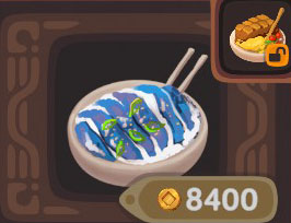Luma Island Fisherman Guide: Seafood Recipes & Materials List | Luma ...