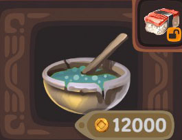 Luma Island Fisherman Guide: Seafood Recipes & Materials List | Luma ...