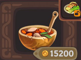 Luma Island Fisherman Guide: Seafood Recipes & Materials List | Luma ...