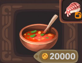 Luma Island Fisherman Guide: Seafood Recipes & Materials List | Luma ...