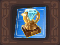 Craftable Structures: Trophies | Luma Island Guide