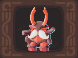 Lumas | Luma Island Guide