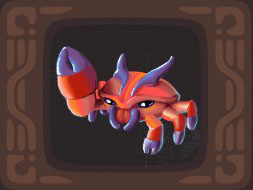 Lumas | Luma Island Guide