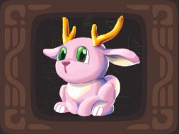 Lumas | Luma Island Guide