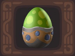 Lumas | Luma Island Guide