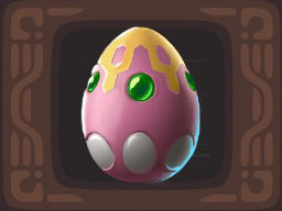 Lumas | Luma Island Guide