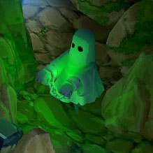 Luma Island Cave Guide: Mining Caves, Materials & Exploration Tips ...