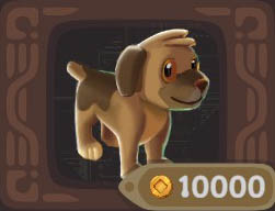 Pet Shop | Luma Island Guide